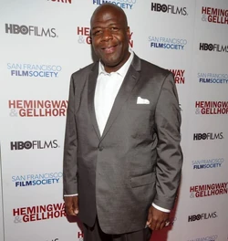 Alfred Rubin Thompson | DC Movies Wiki | Fandom