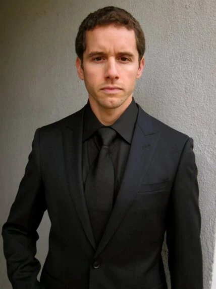 Damien Moreno | DC Movies Wiki | Fandom