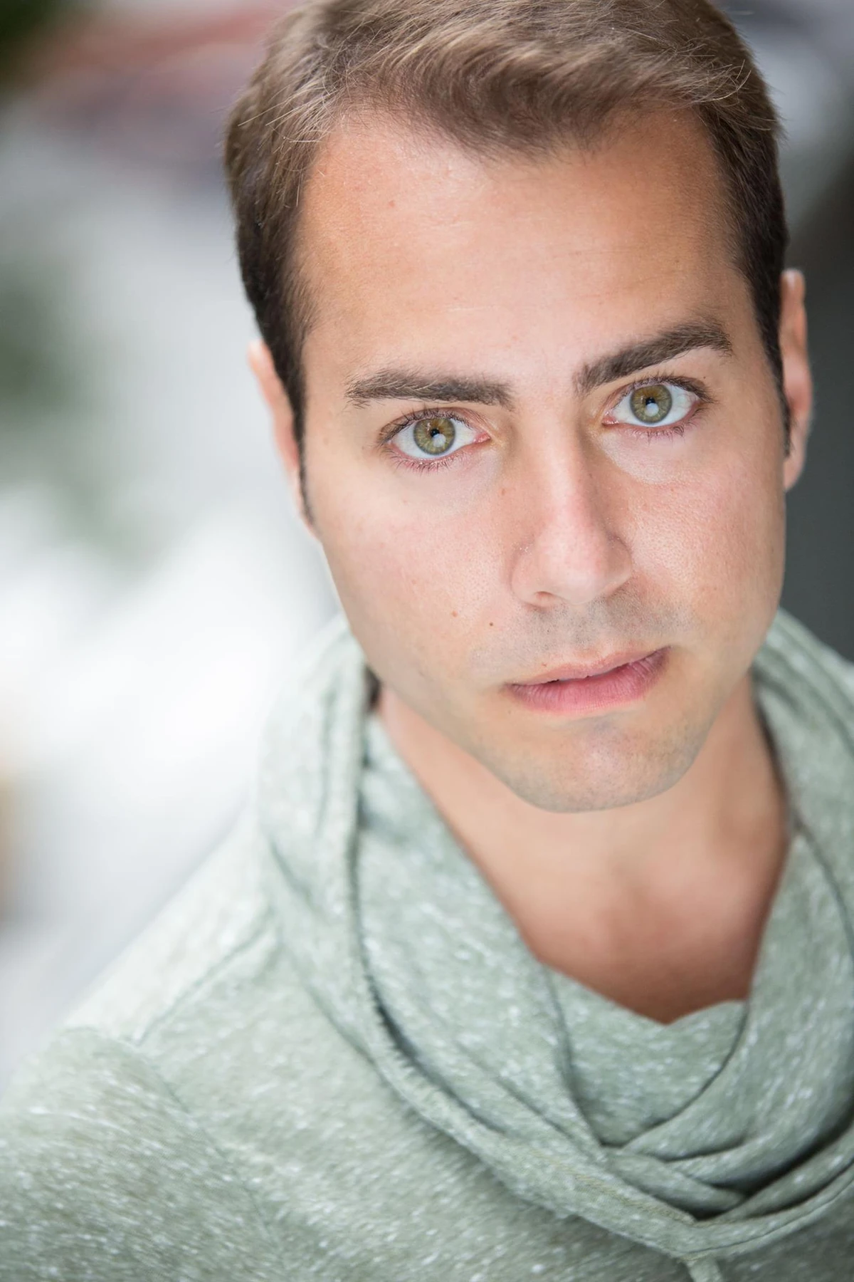 Joey Spano | DC Movies Wiki | Fandom