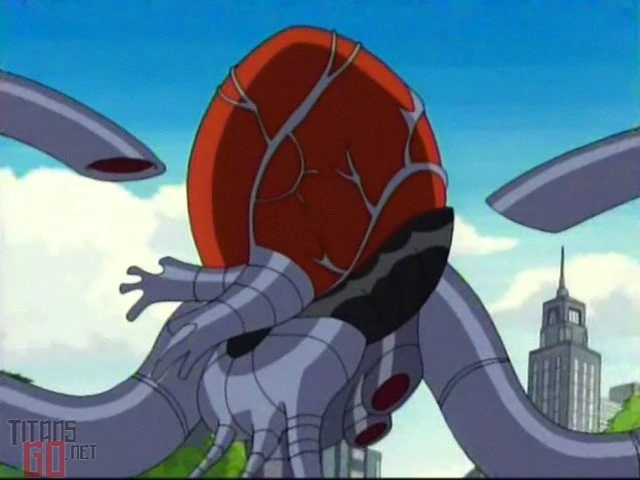 Kardiak | DC Movies Wiki | Fandom