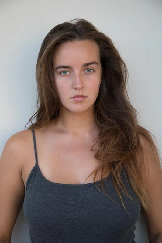 Ceri-Ann Williams | DC Movies Wiki | Fandom