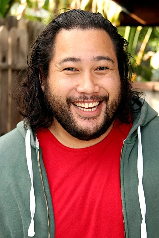 Cooper Andrews | DC Movies Wiki | Fandom