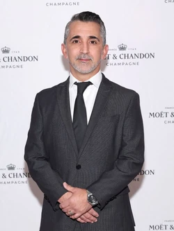 James Madio | DC Movies Wiki | Fandom