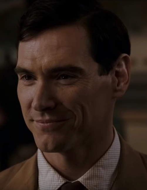 Jonathan Osterman | DC Movies Wiki | Fandom