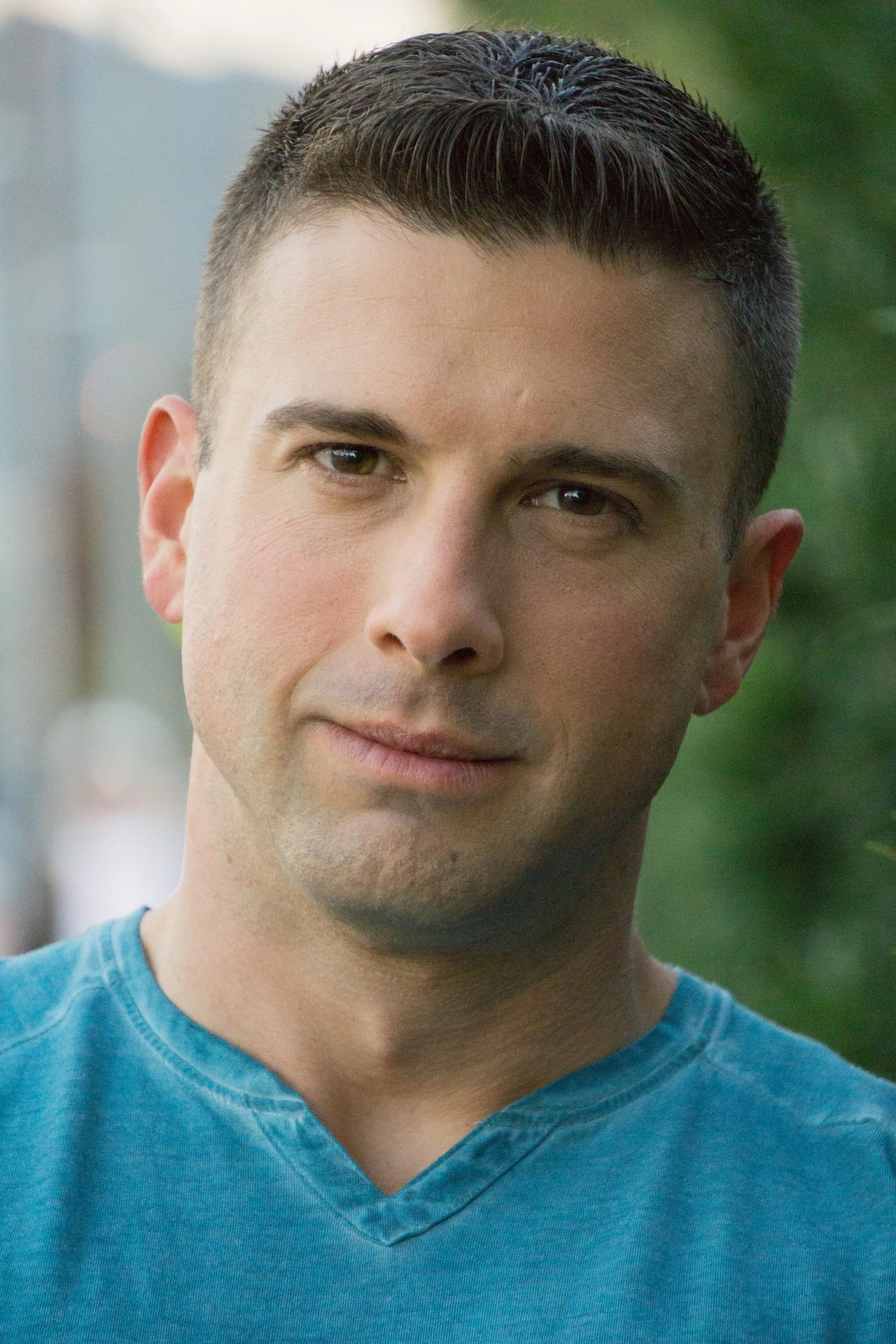 Robert Streeper | DC Movies Wiki | Fandom