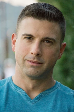 Robert Streeper | DC Movies Wiki | Fandom