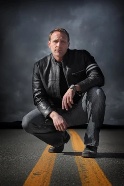 Darcy Leutzinger | DC Movies Wiki | Fandom