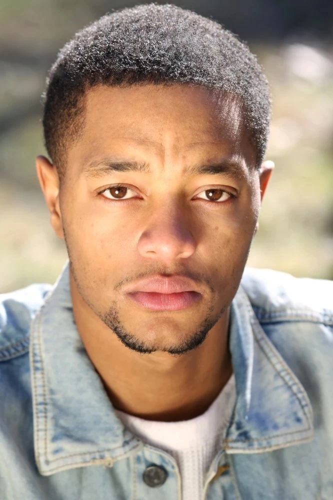 Donny Carrington | DC Movies Wiki | Fandom