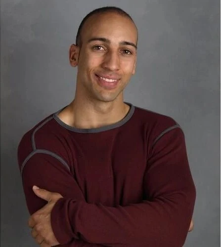 Eli Martyr | DC Movies Wiki | Fandom