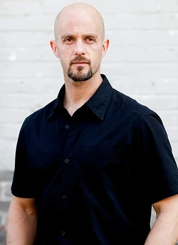 Vincent Rother | DC Movies Wiki | Fandom