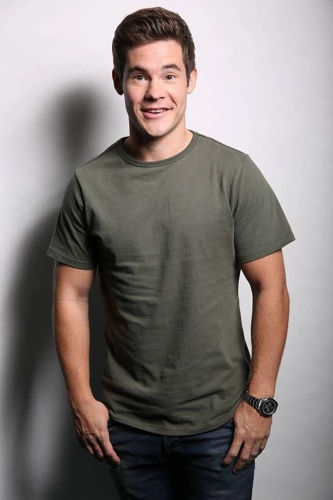 Adam DeVine | DC Movies Wiki | Fandom