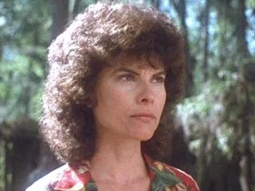 Alice Cable | DC Movies Wiki | Fandom