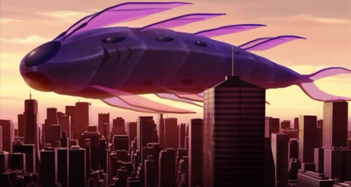 Bunny | DC Movies Wiki | Fandom