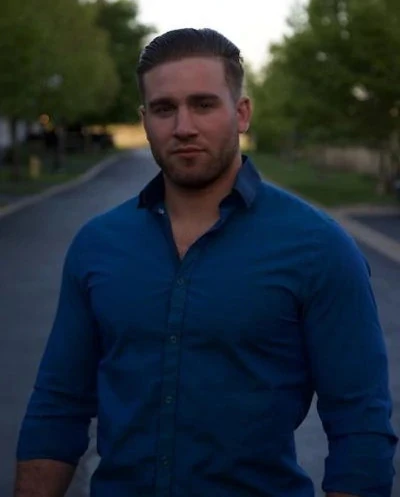 Dan Fierro | DC Movies Wiki | Fandom