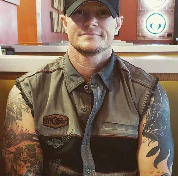 David Michael Plowman | DC Movies Wiki | Fandom