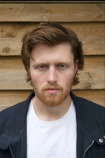 George Surry | DC Movies Wiki | Fandom