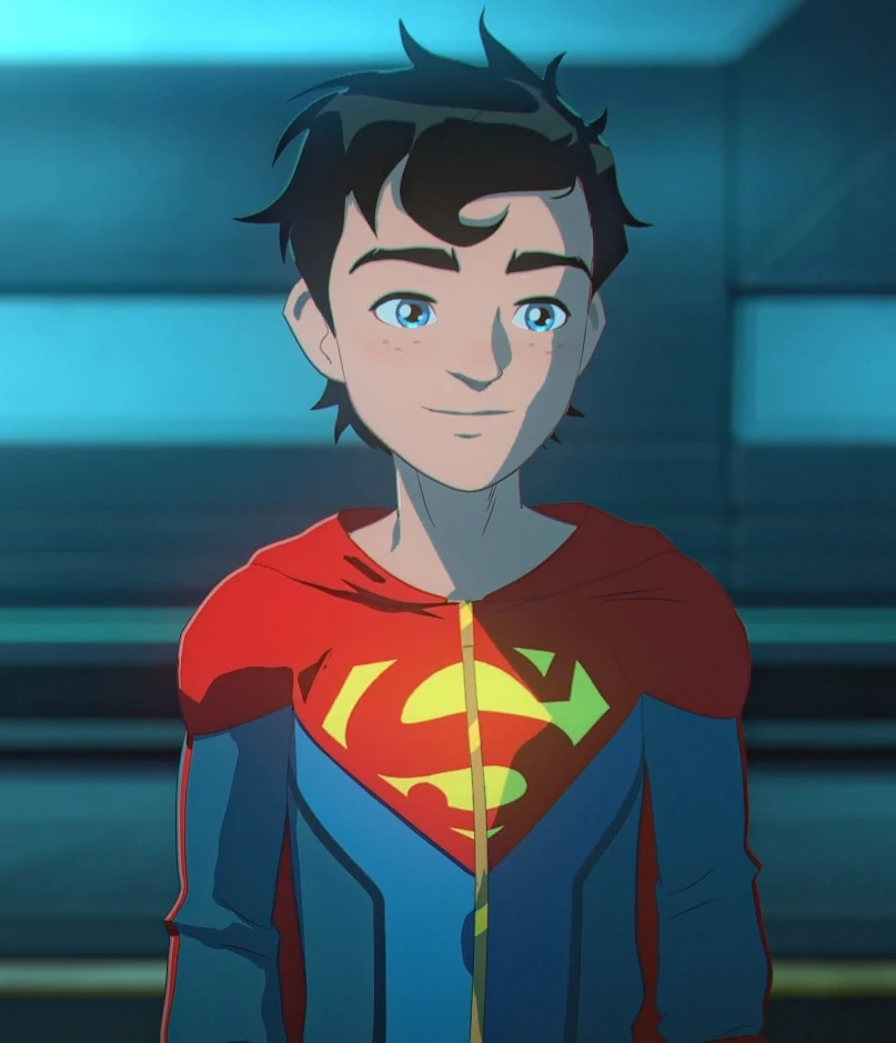 Jonathan Samuel Kent | DC Movies Wiki | Fandom