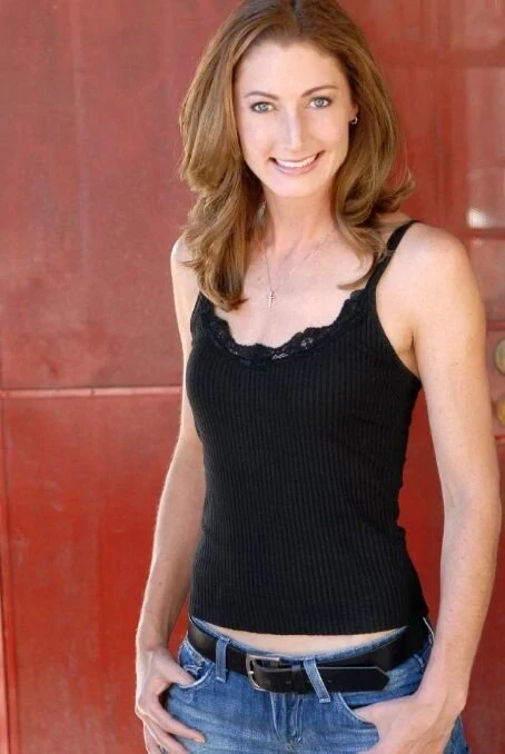 Stacey Carino | DC Movies Wiki | Fandom