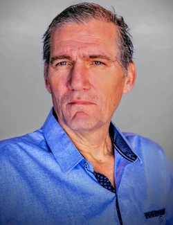 Allen Woodman | DC Movies Wiki | Fandom