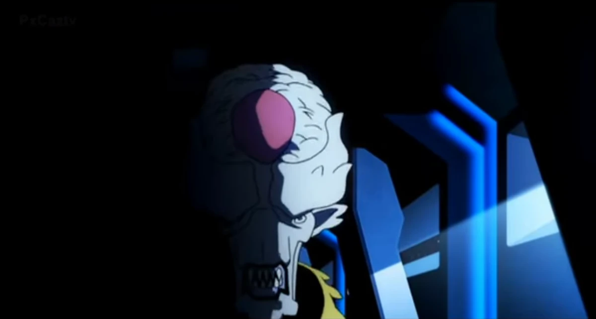 Dominators | DC Movies Wiki | Fandom