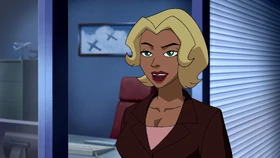 Etta Candy (Wonder Woman) | DC Movies Wiki | Fandom