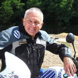 Jean-Pierre Goy | DC Movies Wiki | Fandom