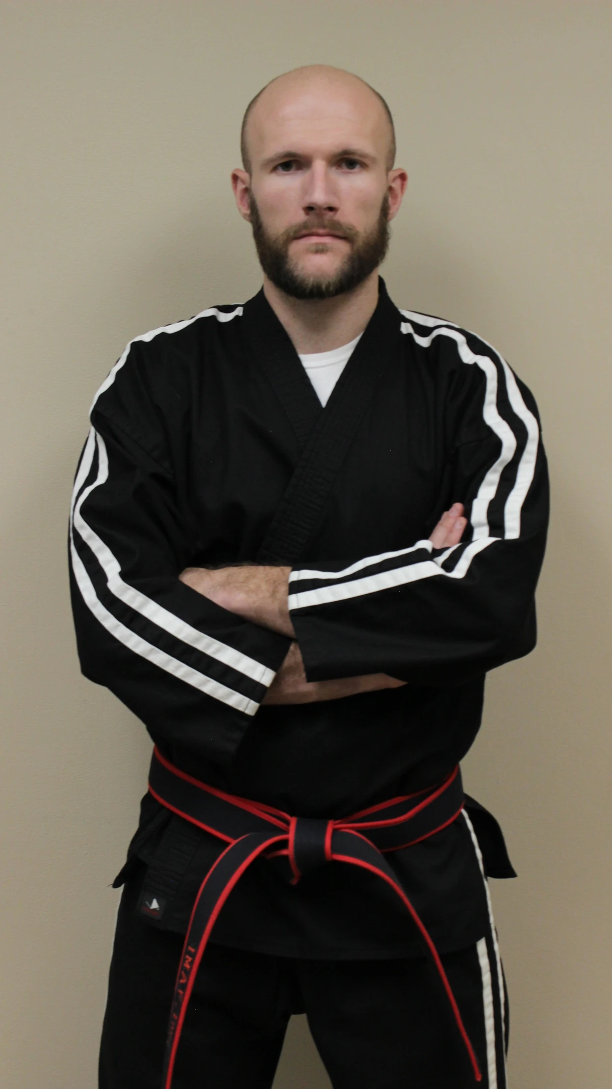 Scott Hoffman | DC Movies Wiki | Fandom