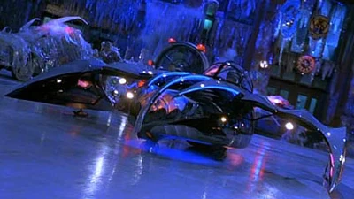 Bathammer | DC Movies Wiki | Fandom