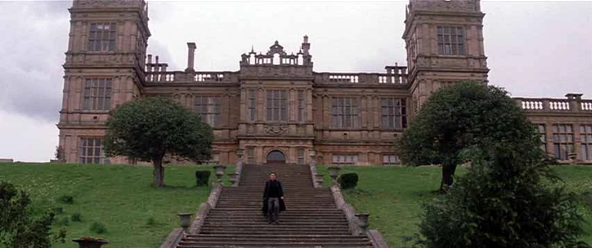 Wayne Manor | DC Movies Wiki | Fandom