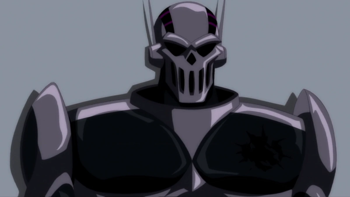 Brainiac Robots | DC Movies Wiki | Fandom