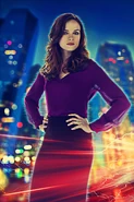 Caitlin Snow (Arrowverse) | DC Movies Wiki | Fandom