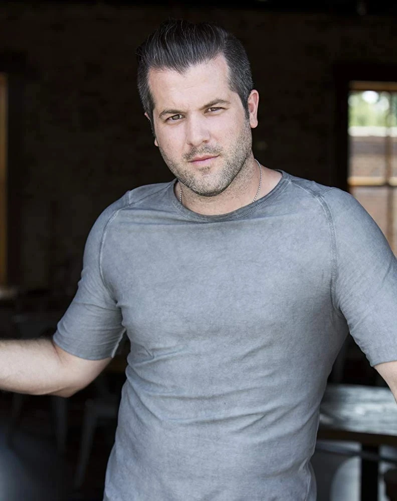 Matthew Murray | DC Movies Wiki | Fandom