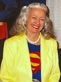 Noel Neill | DC Movies Wiki | Fandom