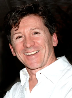 Richard Ryan | DC Movies Wiki | Fandom