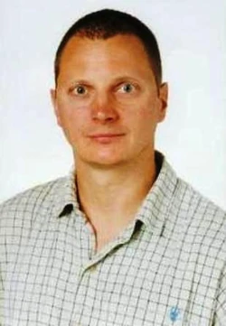 Saulius Janavicius | DC Movies Wiki | Fandom