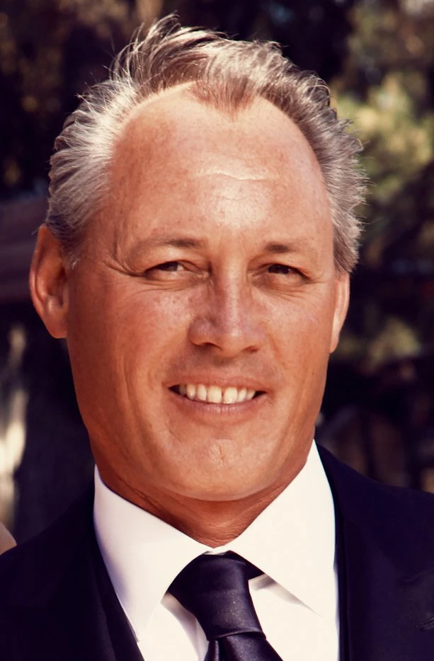 Thomas Harper | DC Movies Wiki | Fandom