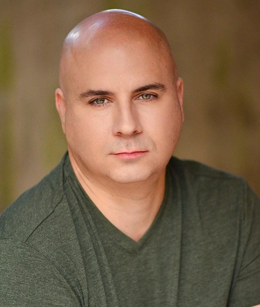 David Alessi | DC Movies Wiki | Fandom