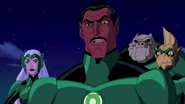 Boodikka (Green Lantern: First Flight) | DC Movies Wiki | Fandom