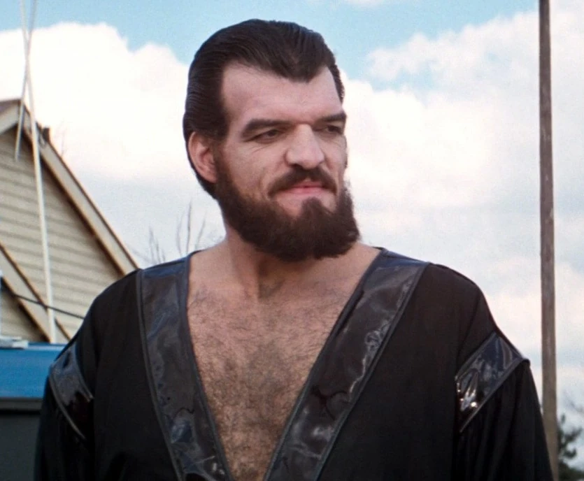 Non | DC Movies Wiki | Fandom