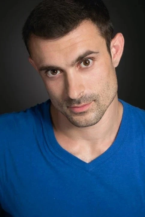 Jared Blake DiCroce | DC Movies Wiki | Fandom