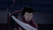 Sandra Wu-San (DC Animated Film Universe) | DC Movies Wiki | Fandom