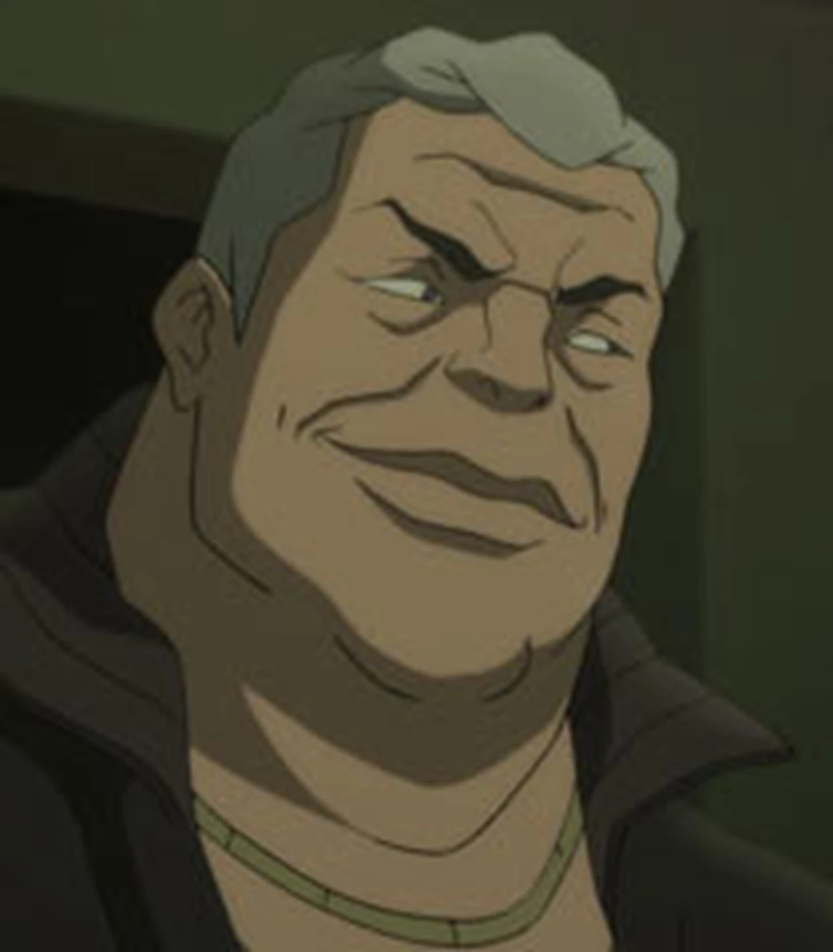 Draco | DC Movies Wiki | Fandom