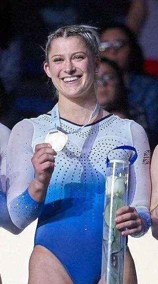 Lucy Colebeck | DC Movies Wiki | Fandom