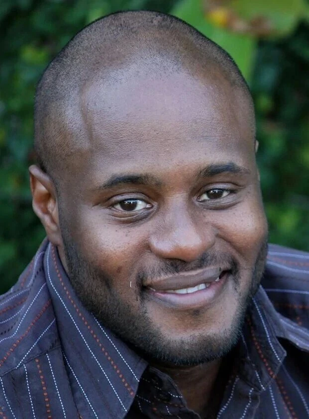 Keith Davis | DC Movies Wiki | Fandom