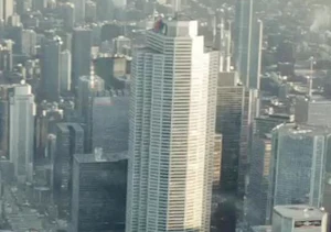 LexCorp Tower (DC Extended Universe) | DC Movies Wiki | Fandom