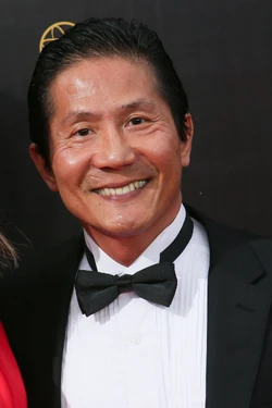 Philip Tan | DC Movies Wiki | Fandom