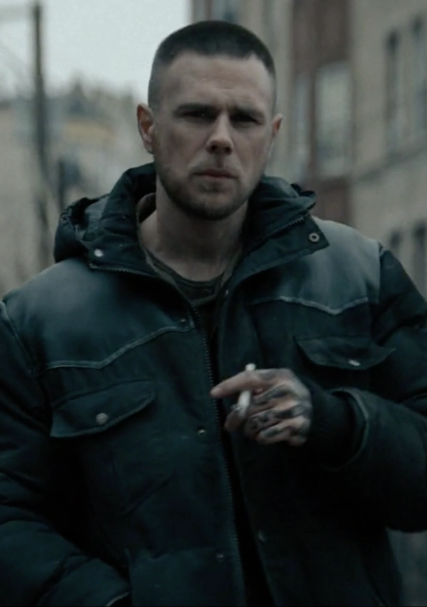 Squid | DC Movies Wiki | Fandom