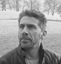 Andreas Petrides | DC Movies Wiki | Fandom