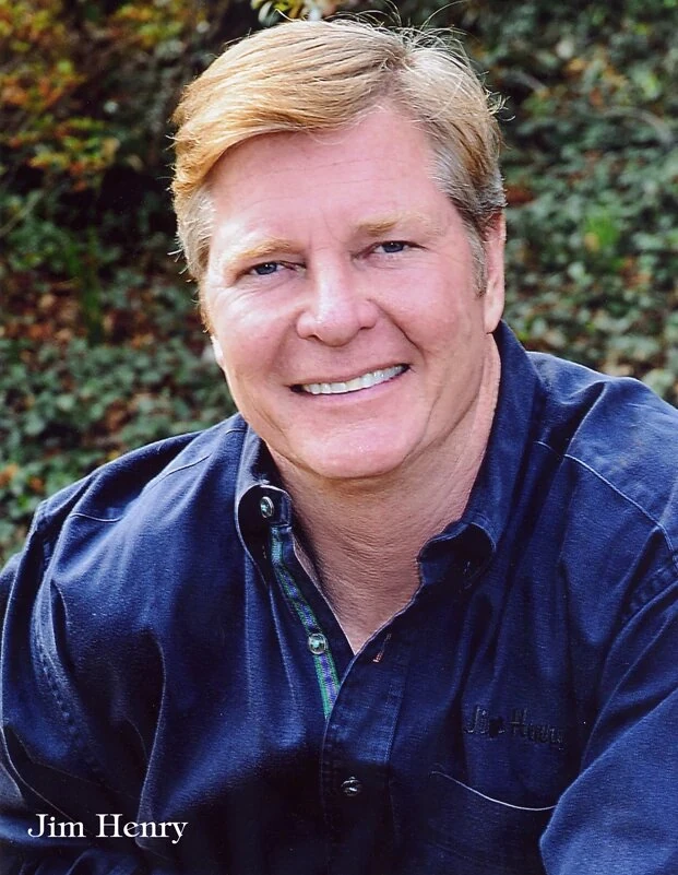 Jim Henry | DC Movies Wiki | Fandom
