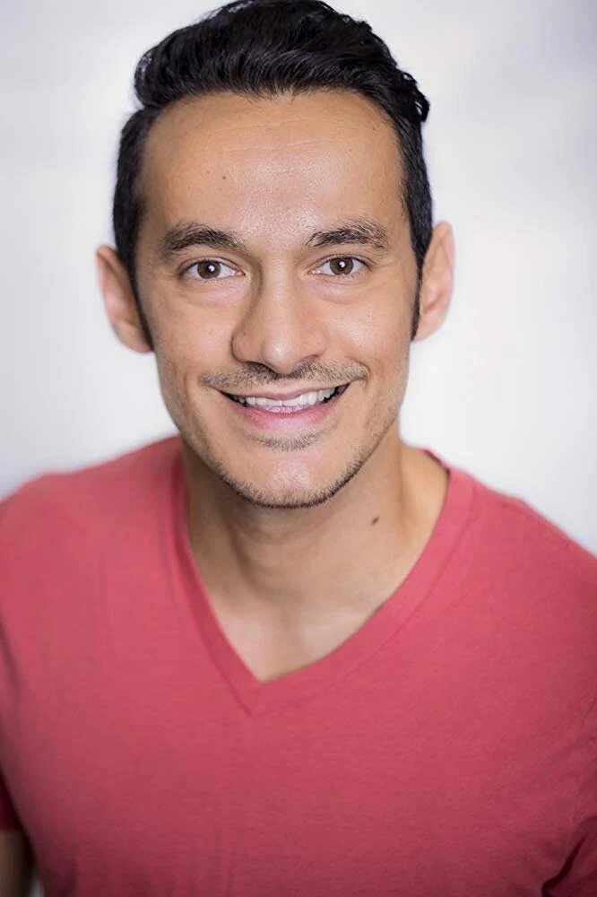 Ned Yousef | DC Movies Wiki | Fandom